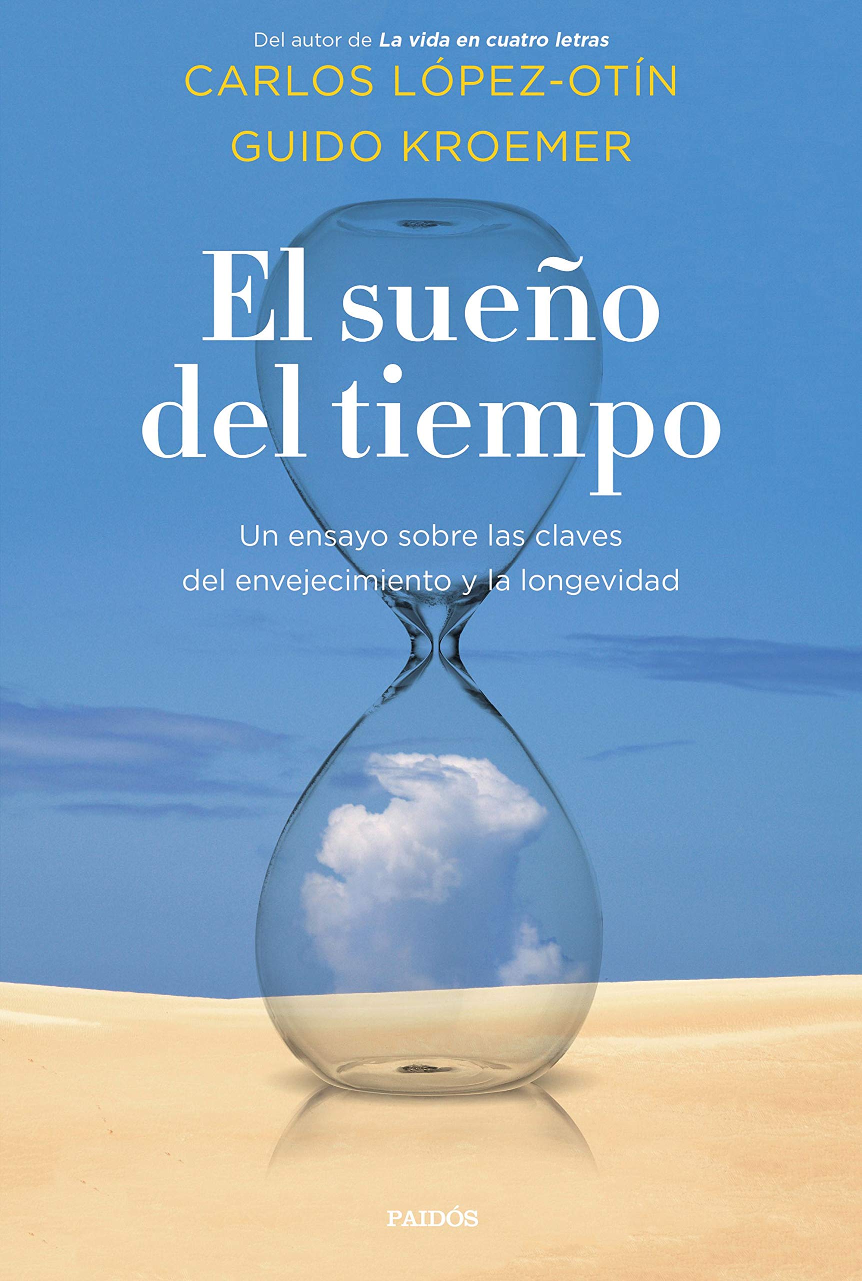 sueño de tiempo - Sonarque